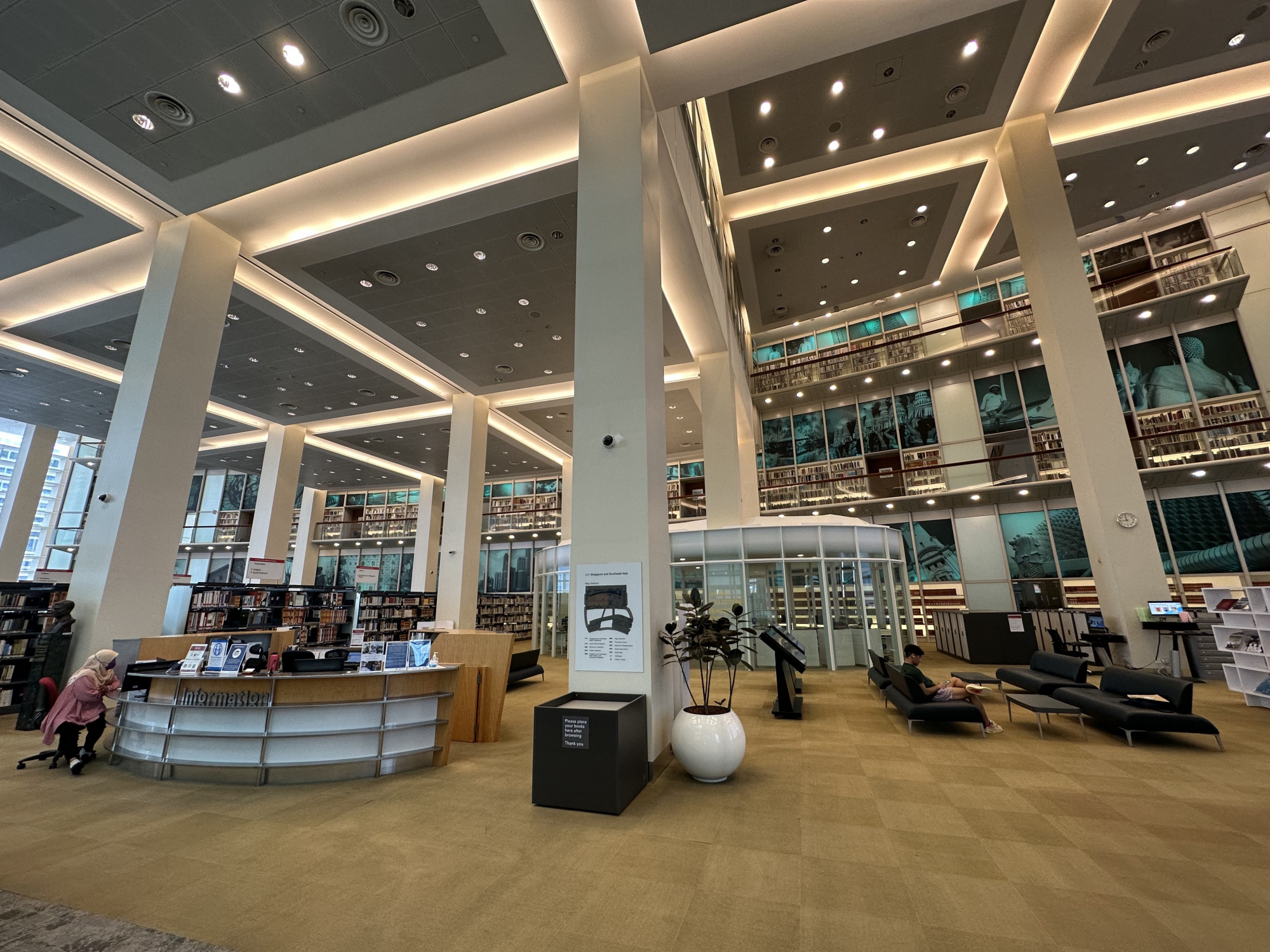 讓我們一起書寫歷史——拜訪亞洲電影資料館（Asian FIlm Archive） | 放映週報